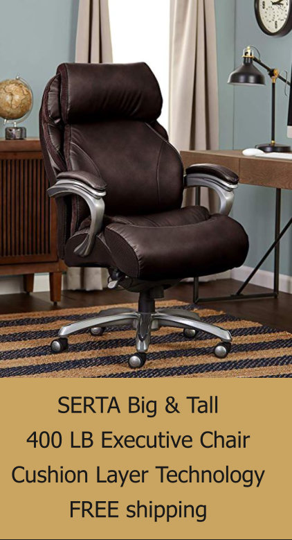 Best Selling Big Man Chair Specials
